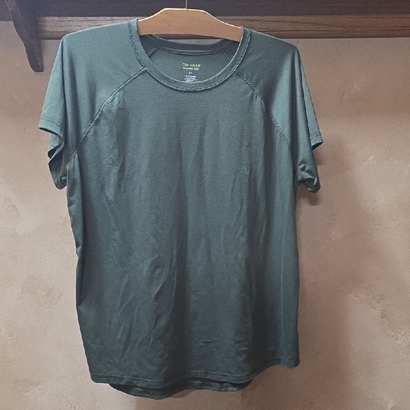 tek gear | Tops | Tek Gear Essential Gear Tpp | Poshmark